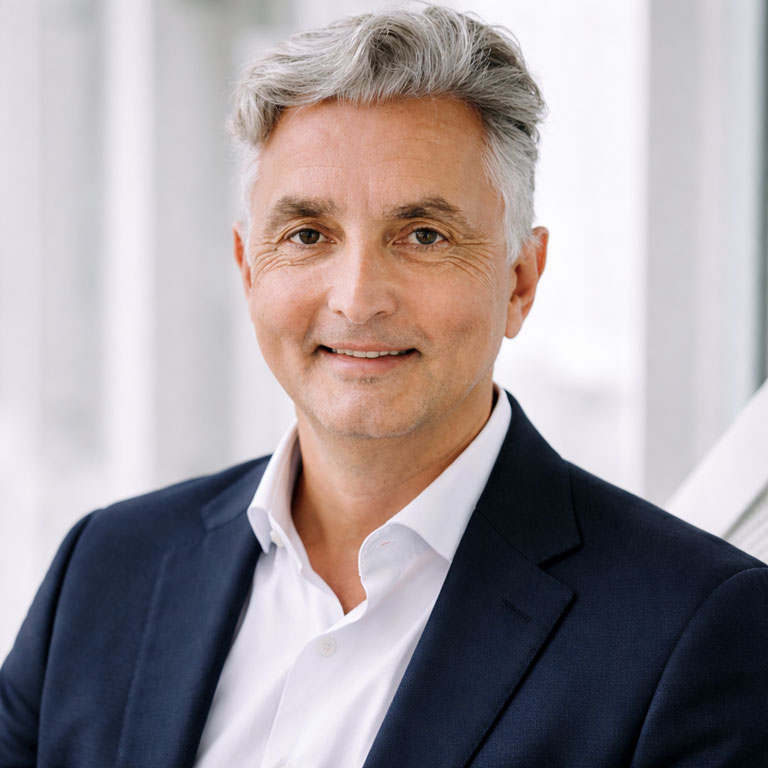 Thierry Warin, PhD